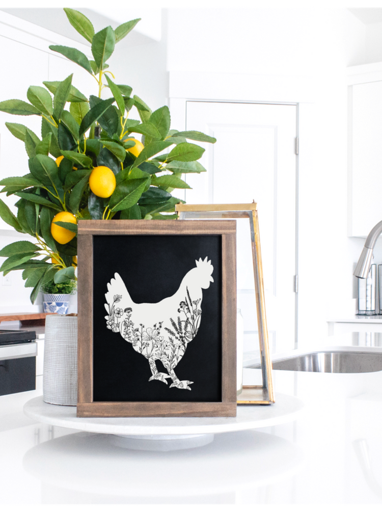 CHICKS AND CHALKBOARDS – Chicks and Chalkboards